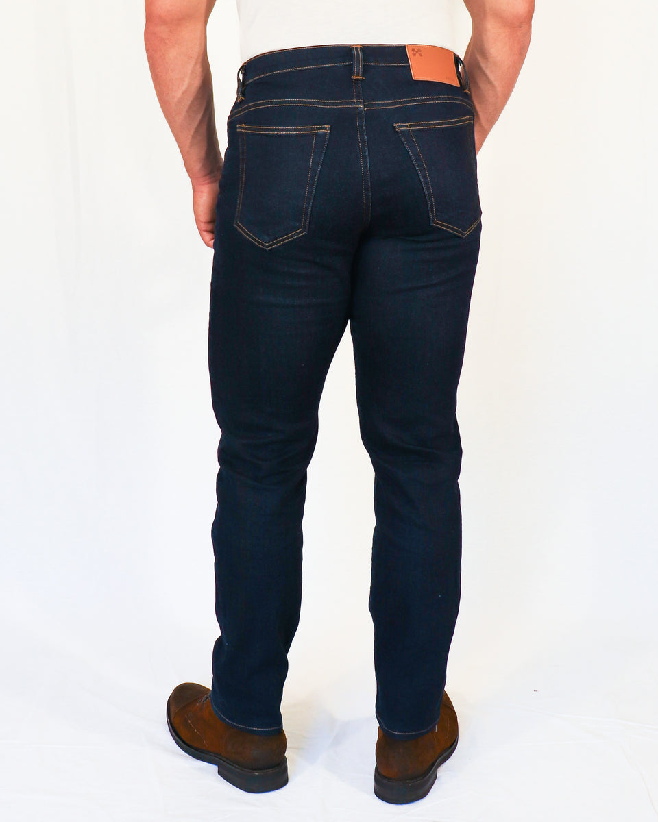 Best Jeans For Bodybuilders - Jeans for Bodybuilders – Jacked Jeans