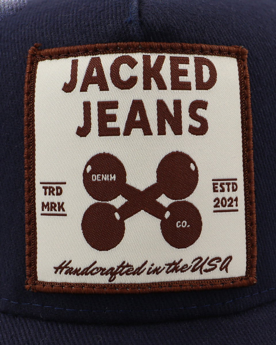 Buy Trucker Hats - Trucker Hats For Men | Jackedjeans.com – Jacked Jeans